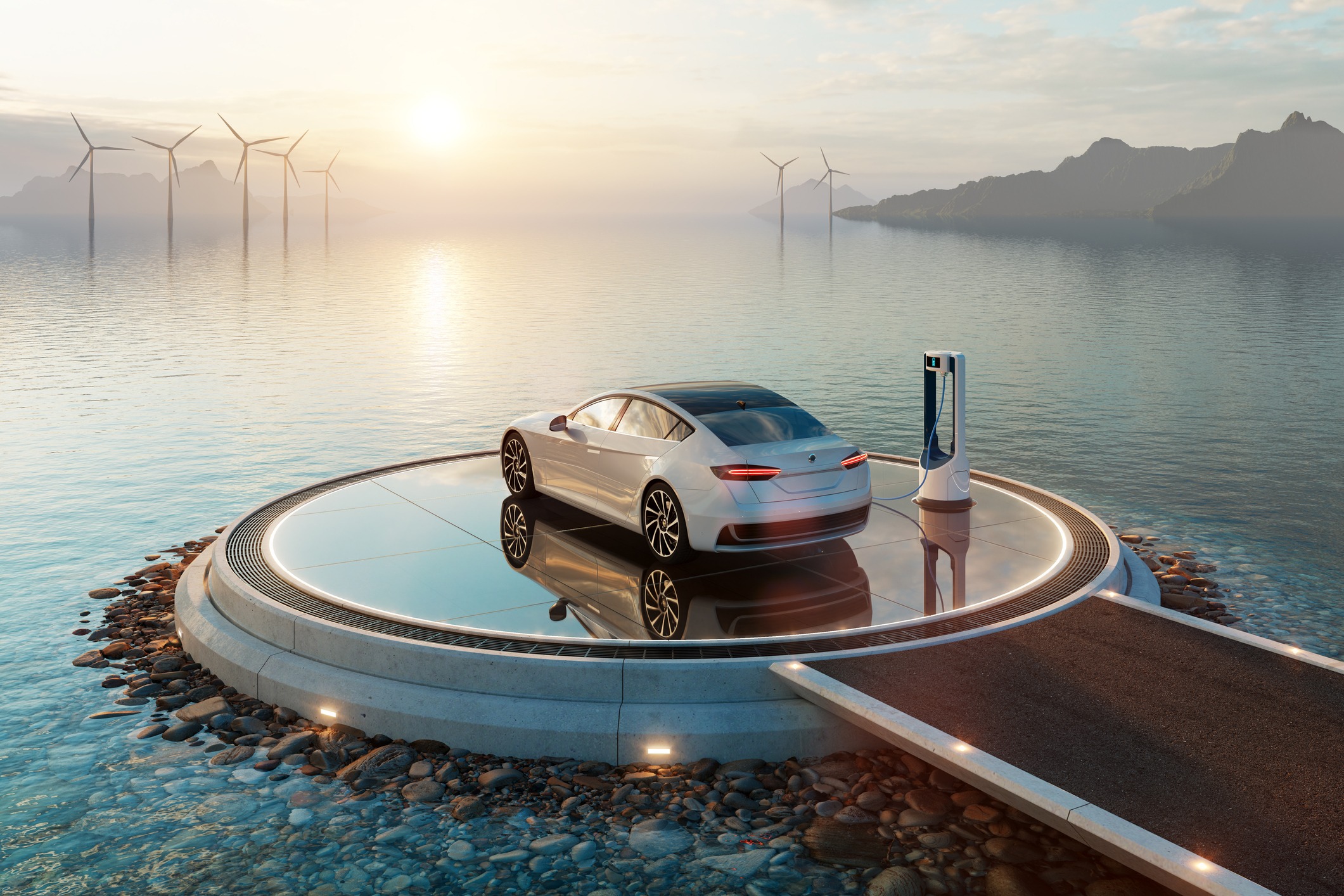 Webinar. Driving the future: EV trends transforming the Global and ...